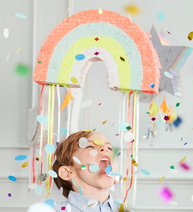 Piñatas – Que linda es mi Fiesta